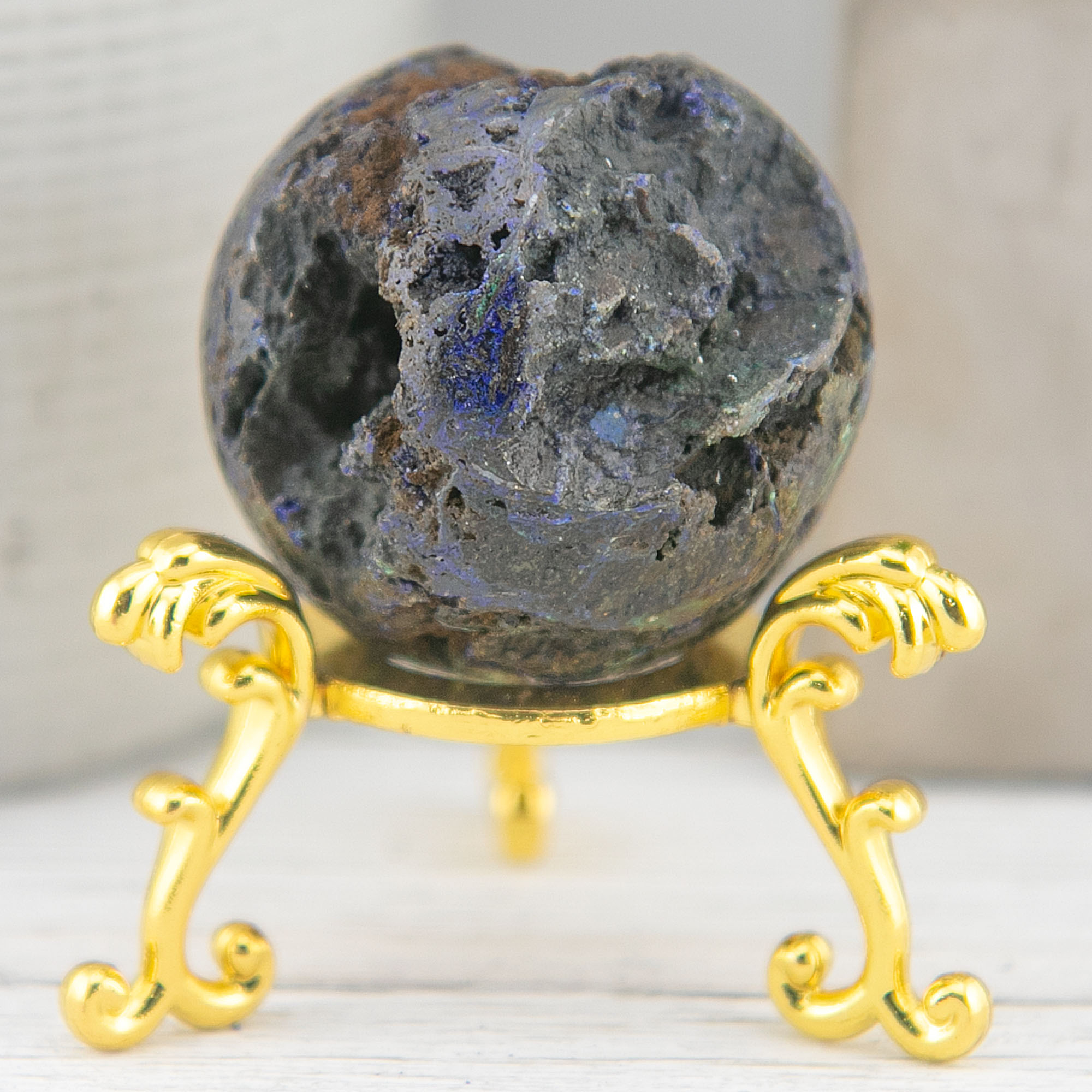 Spheres Crystal & Gem Shop - Divine Schorl Crystals, Gems and Minerals